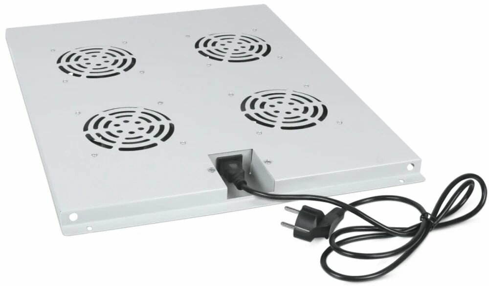 Вентиляторный модуль Cabeus TRAY-80