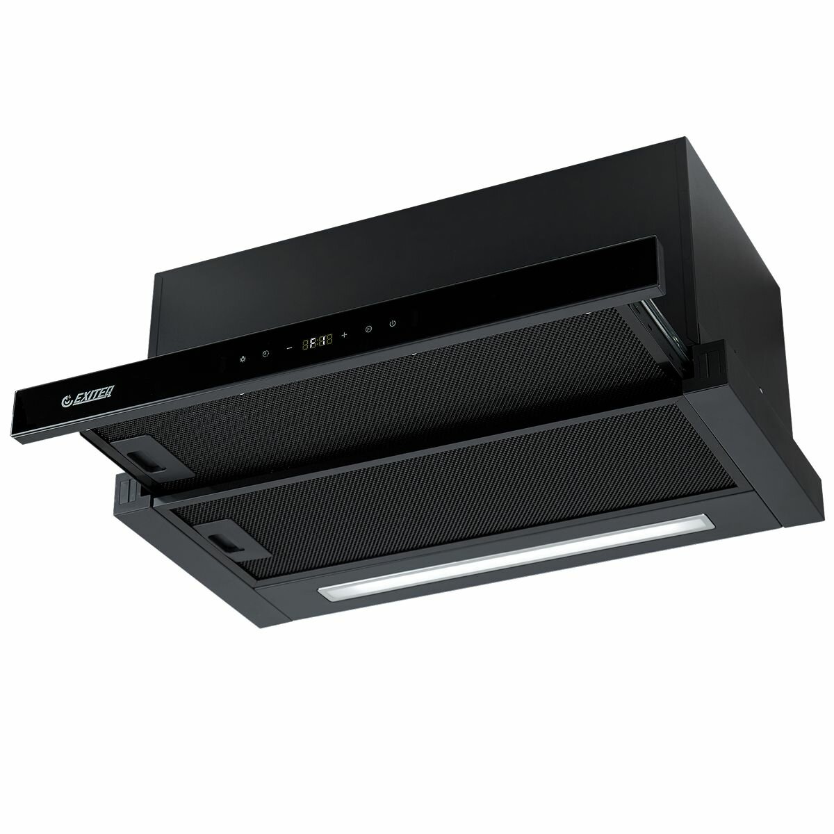 Вытяжка кухонная EXITEQ EX-1536 black
