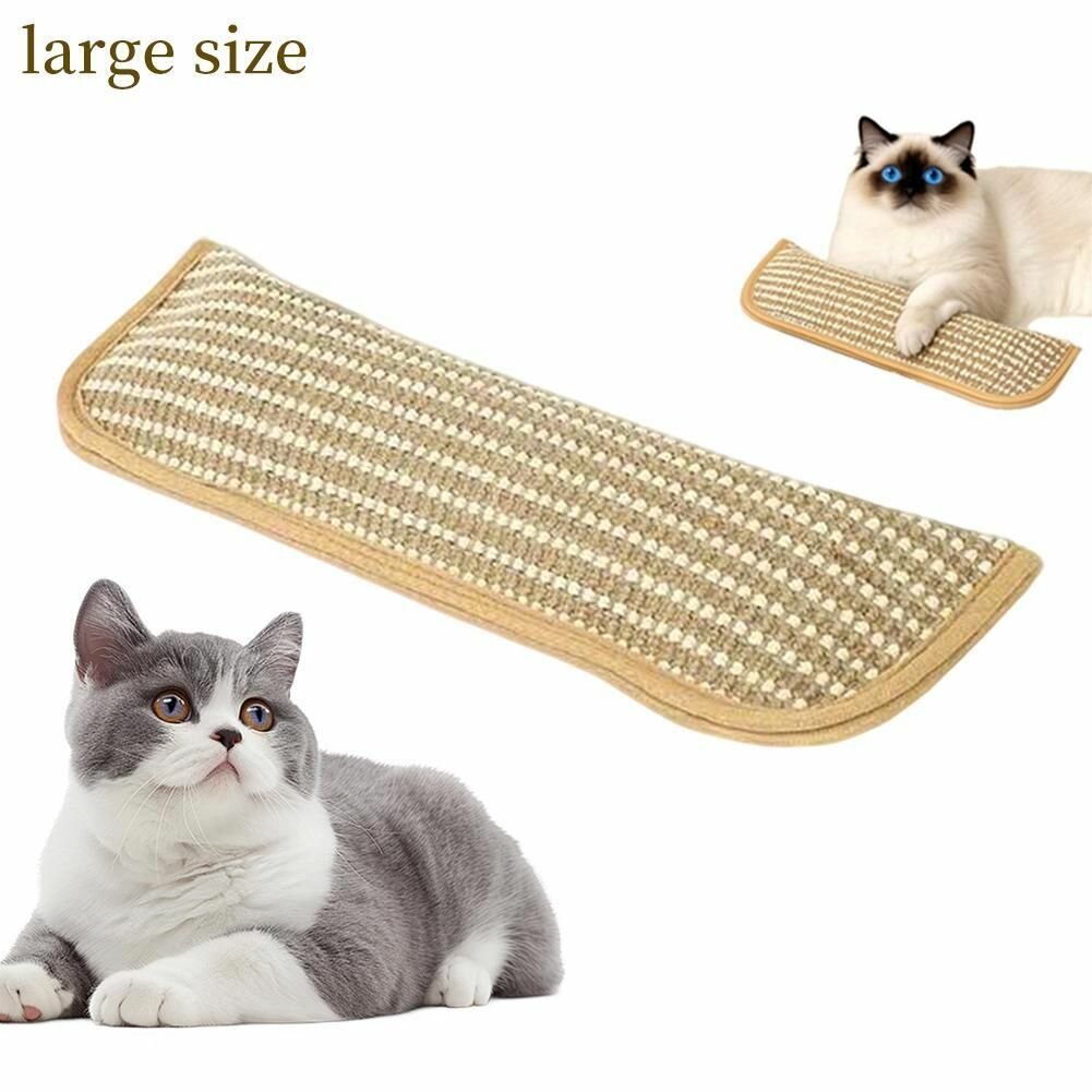 Игрушки из кошачьей мяты, Подушка с кошачьей мятой, Коврик для когтей для кошек