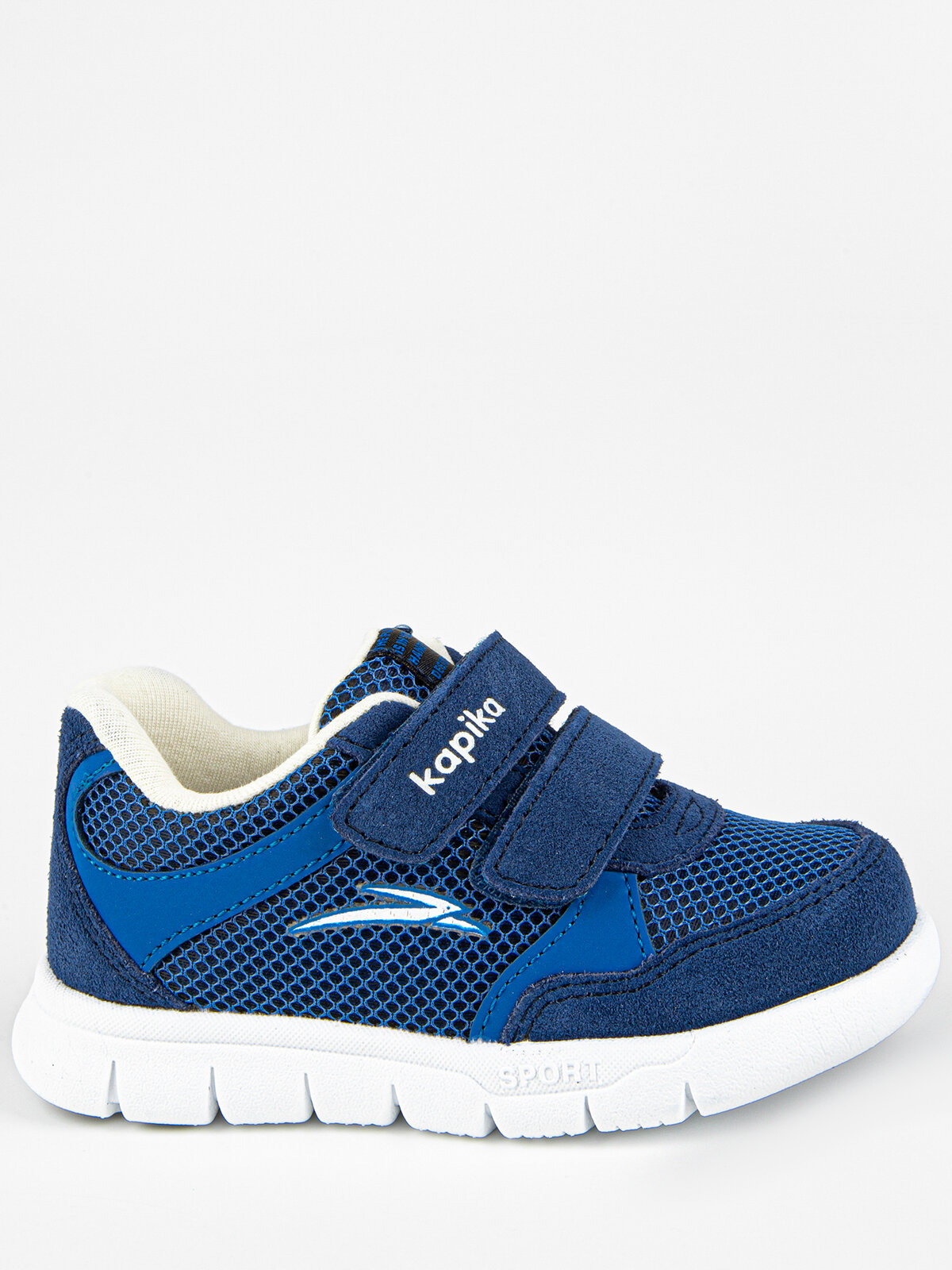 Полуботинки