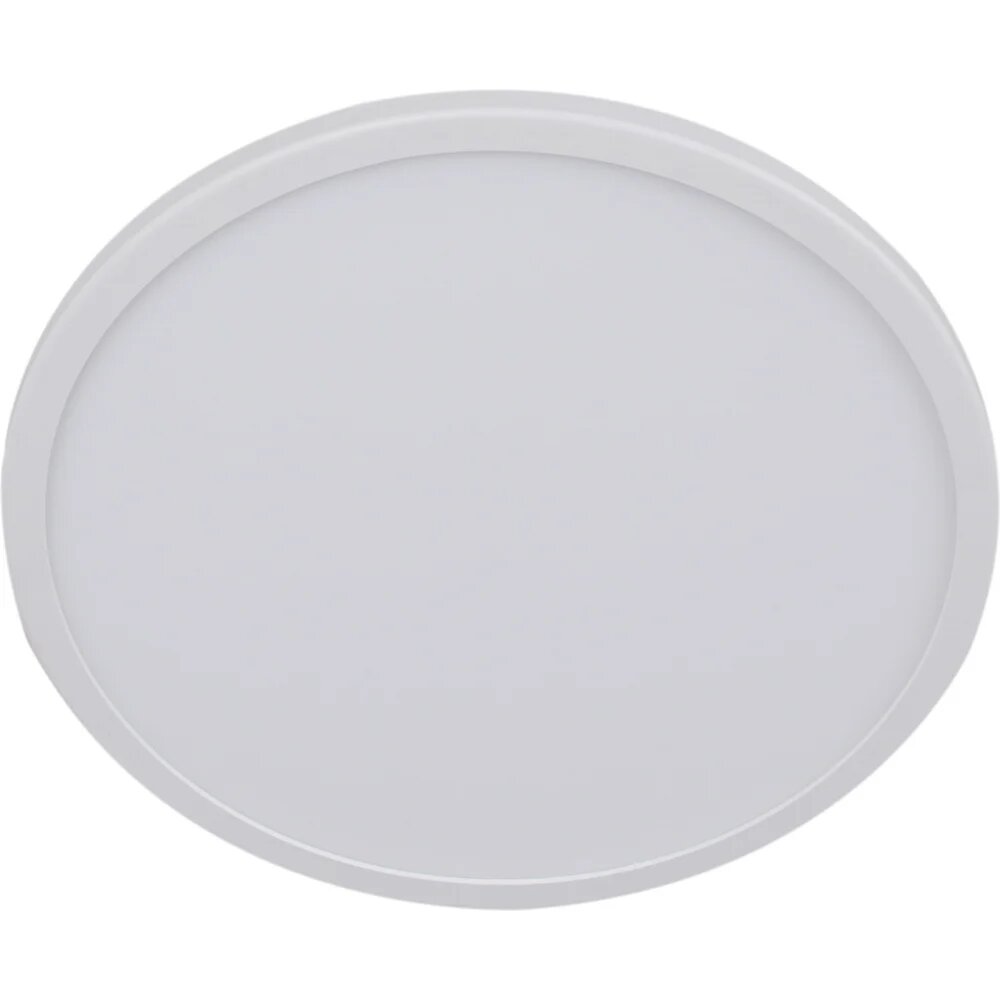 Встраиваемый светодиодный светильник ReLuce 70601-9.0-001OL LED20W WH 4000K