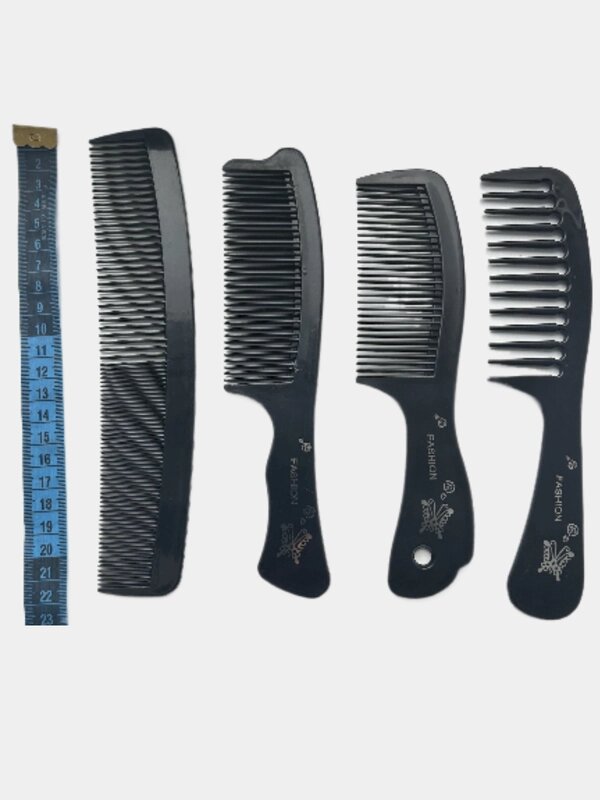 Набор расчесок для волос