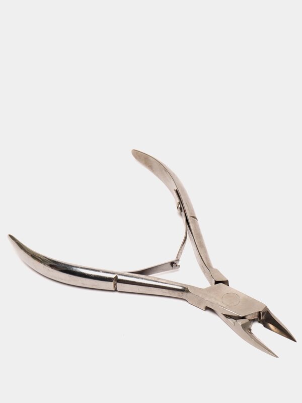 Кусачки для вросшего ногтя, Rama Rose