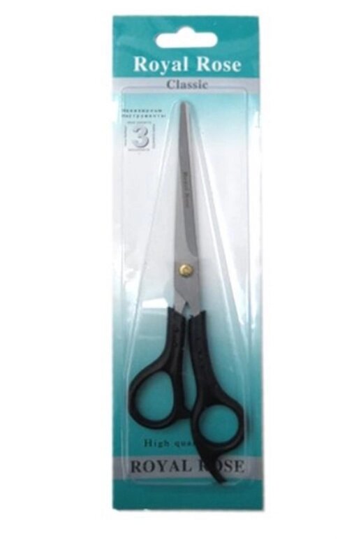 Профессиональные парикмахерские ножницы Royal Rose
