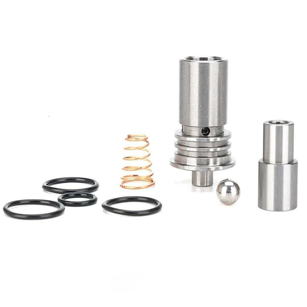 Комплект байпасных клапанов системы охлаждения трансмиссии STL010