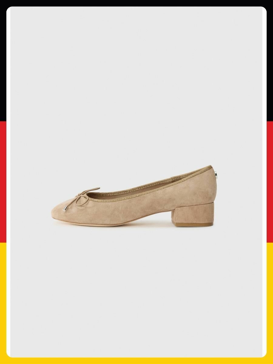 Туфли Steve Madden CHERISHER, серо-коричневый, 39 EU