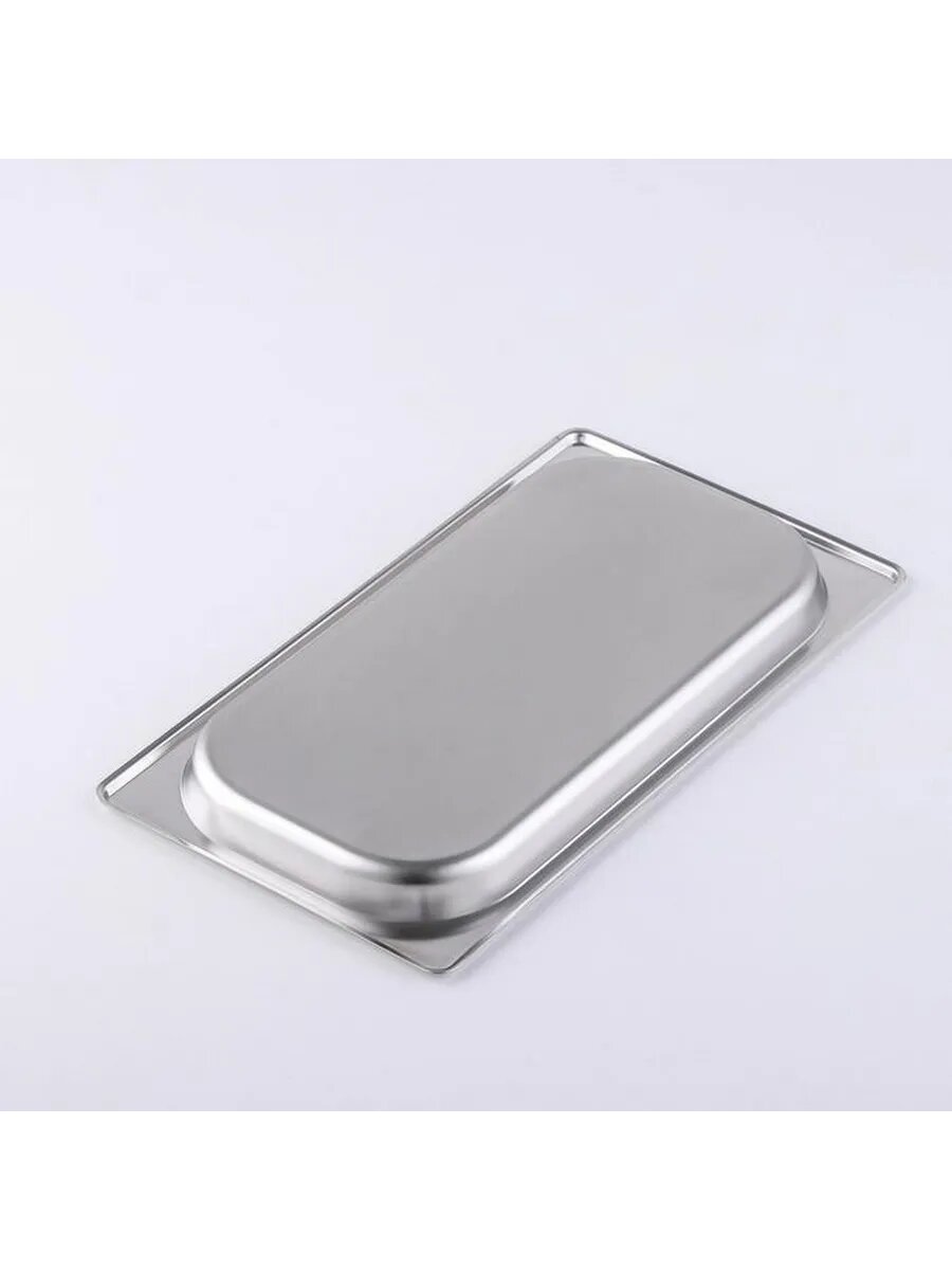 Многофункциональная гастроемкость из нержавейки