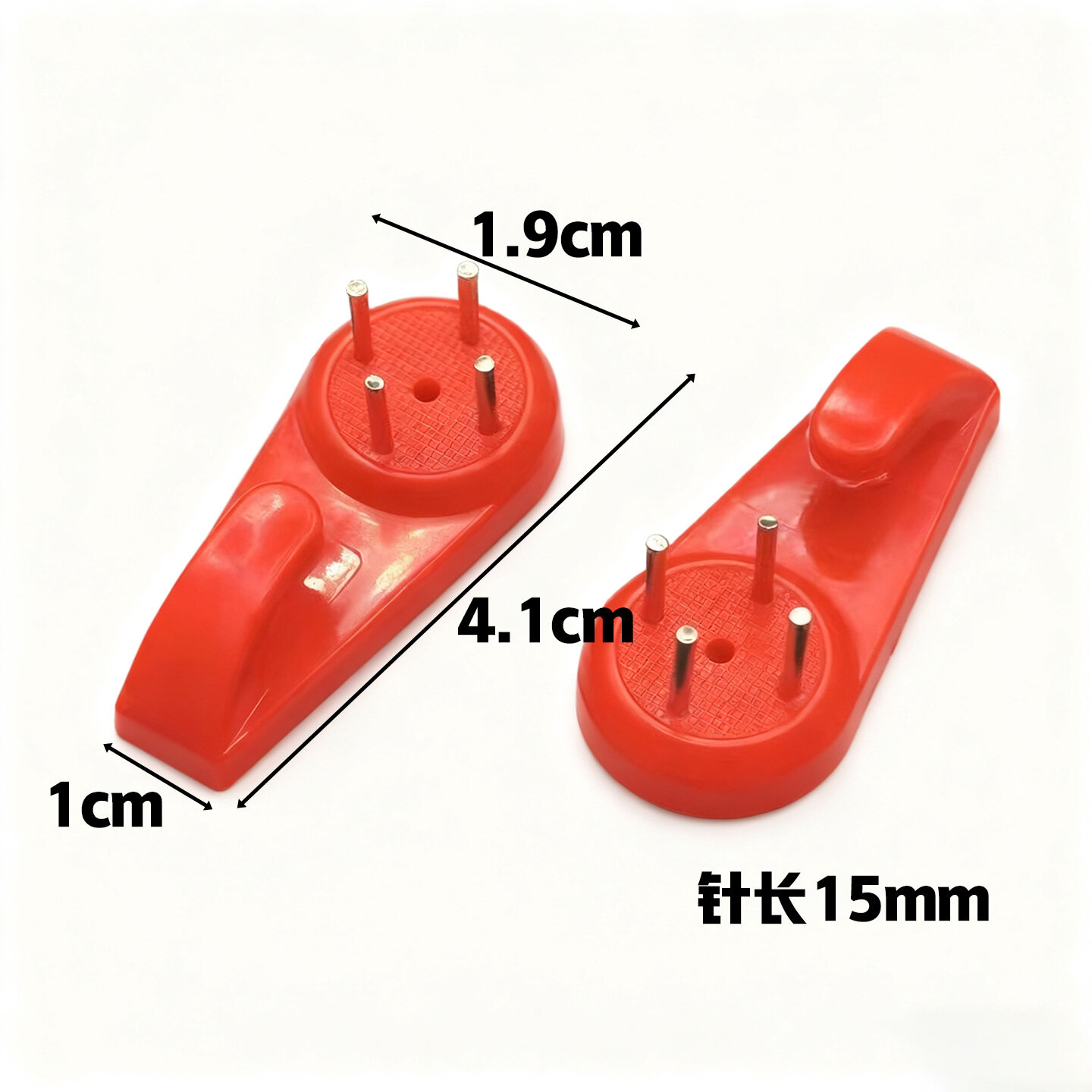 Прочные настенные крючки без следов, невидимые гвозди для стен, крючки для свадебных фотографий, вышивки крестом, подвешивания картин, аксессуары для рамок