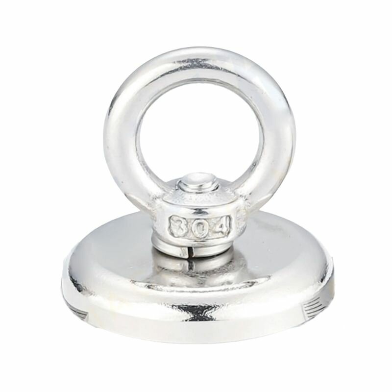 Мощный магнит для глубоководной рыбалки-J32