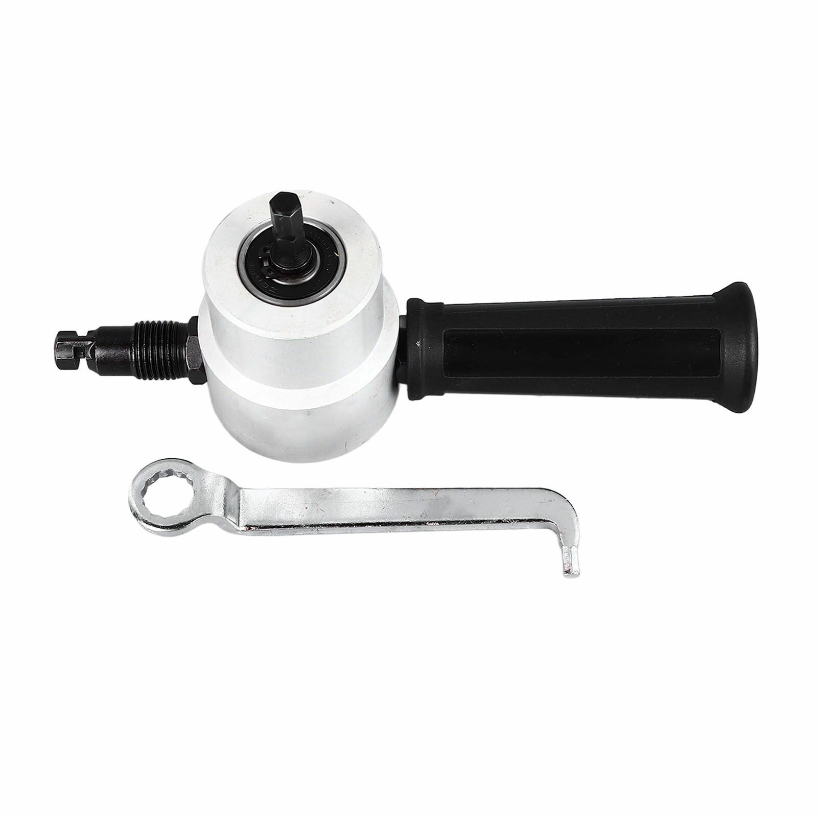 Резак для листового металла 360 градусов