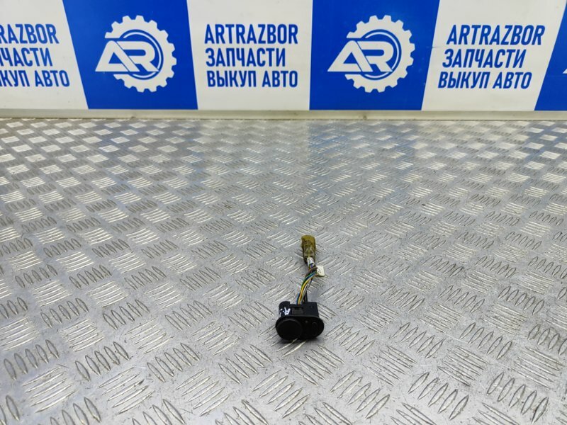 Б/У Блок управления зеркалами Opel Frontera A / Опель Frontera A 2.3 23YDR 1993