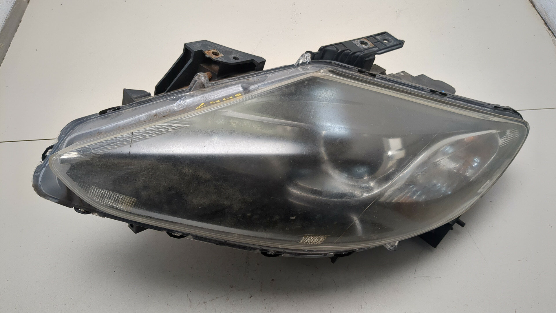 Фара (передняя) левая Mazda CX-9 Б/У