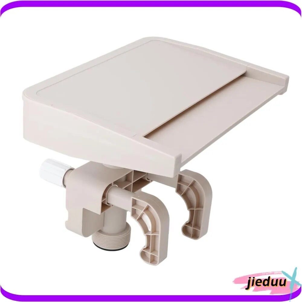 Бассейн водопад