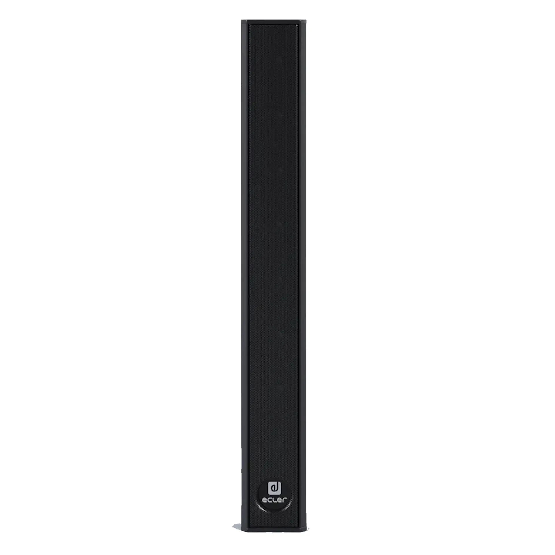 Звуковая колонна Ecler MIA-81 Black