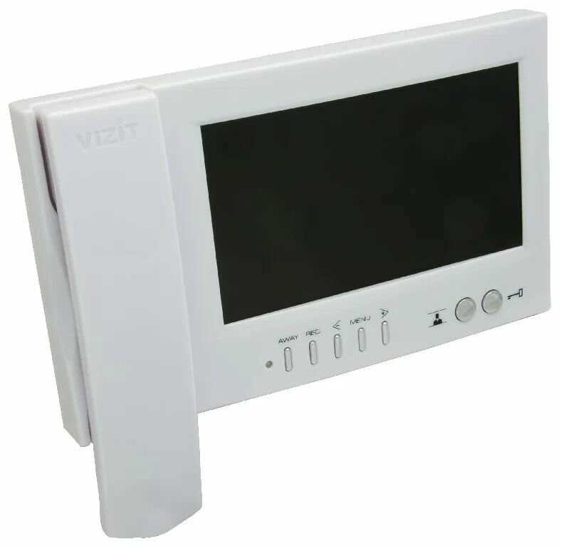 Монитор видеодомофона VIZIT-M468MW