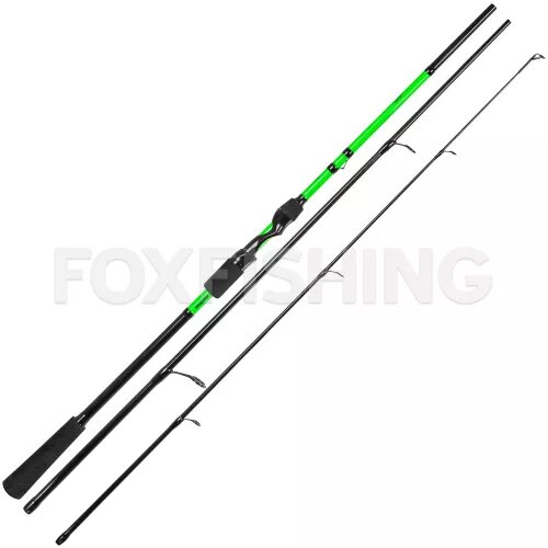 Спиннинг 13 Fishing Fate Neon 240см. 15-40гр. MH