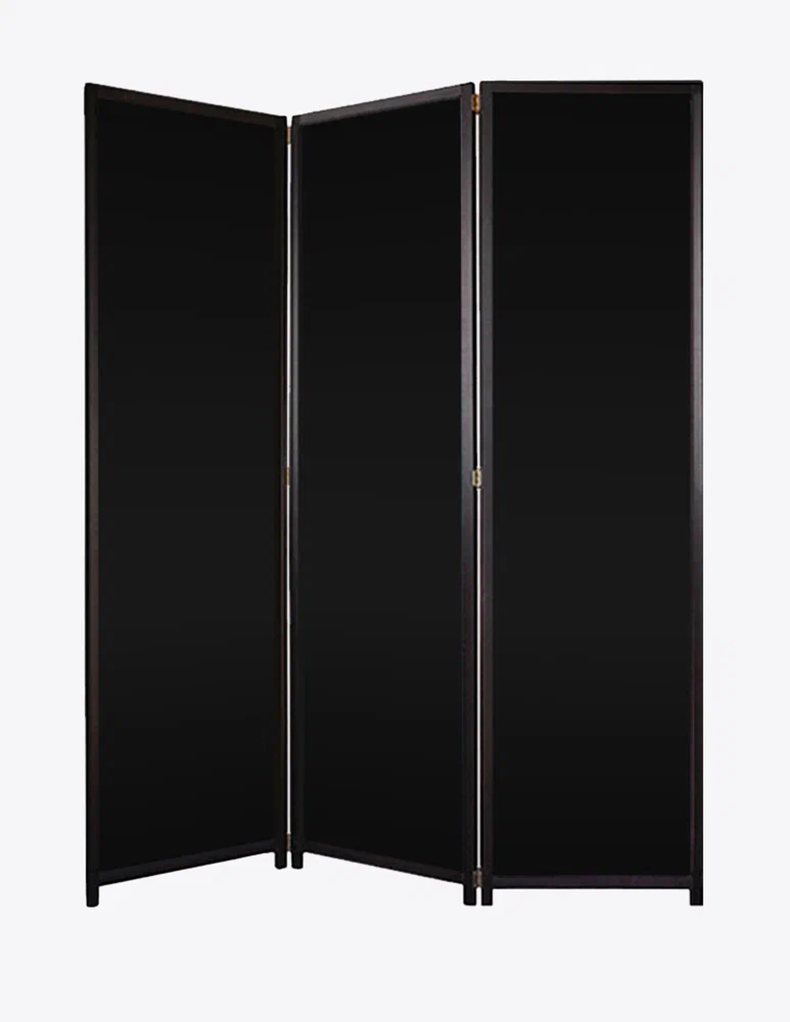 Ширма перегородка для зонирования «Модерн» - 3, 180х150/50 см