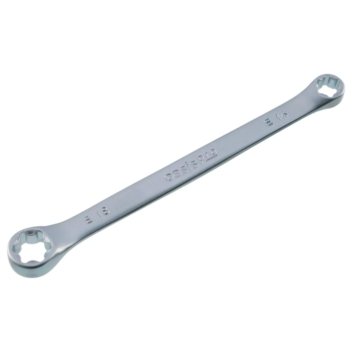 Ключ накидной Torx Oasis 103011504033 14x18 мм