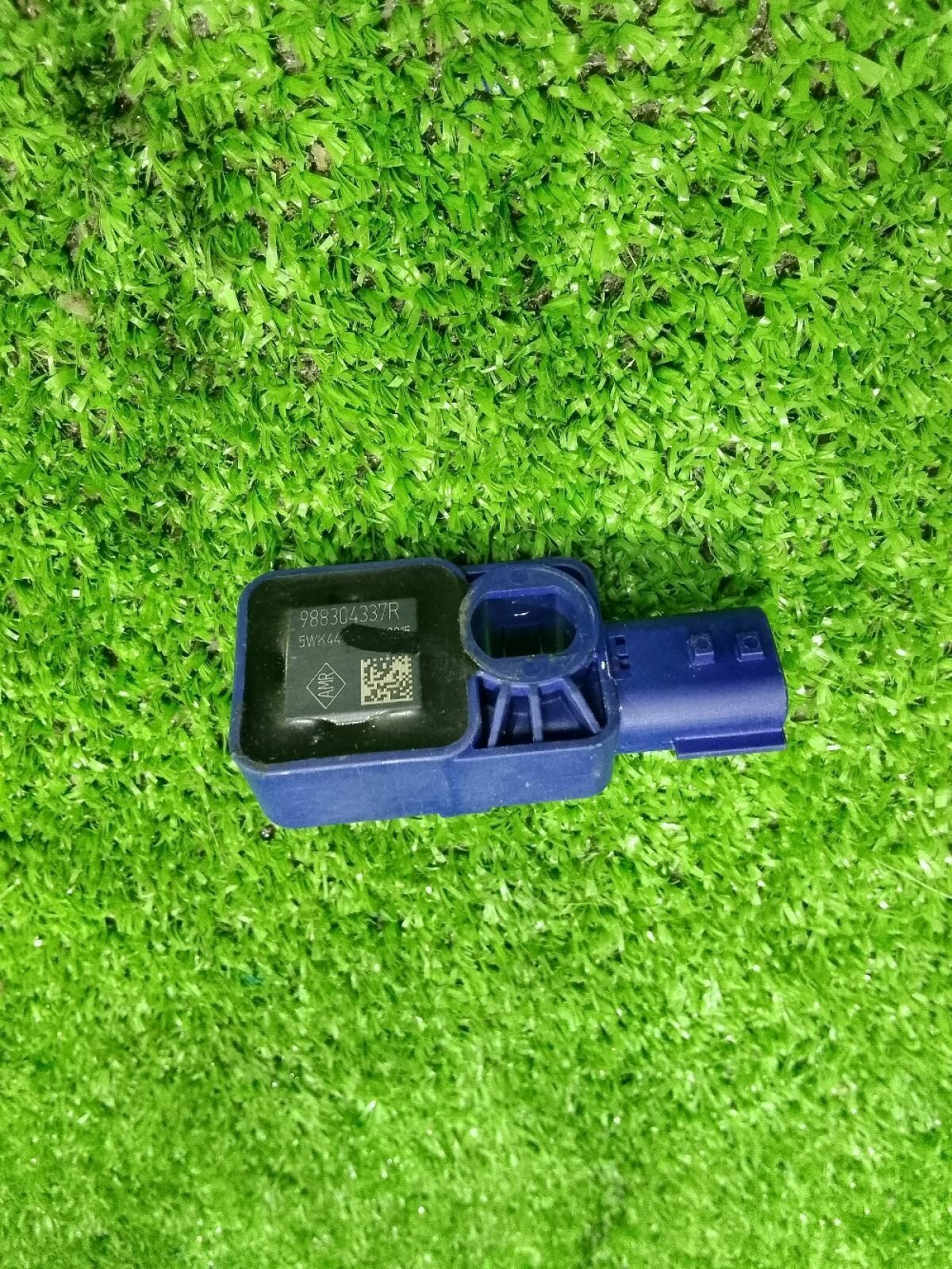 Датчик AIRBAG Renault Logan II Б/У с пробегом