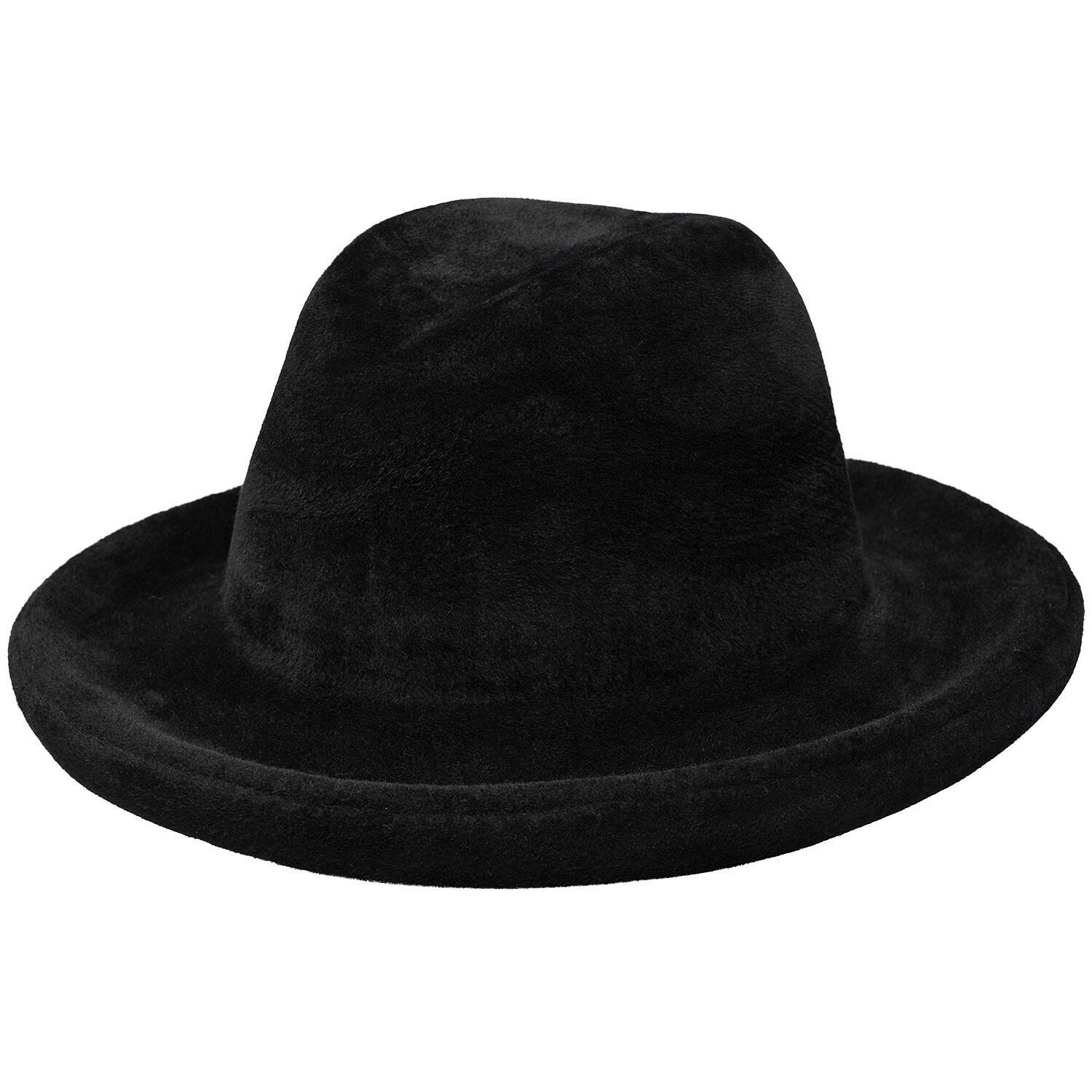 Шляпа ШЛЯПА KIJIMA TAKAYUKI RABBIT HAIR FELT HAT для мужчин и женщин