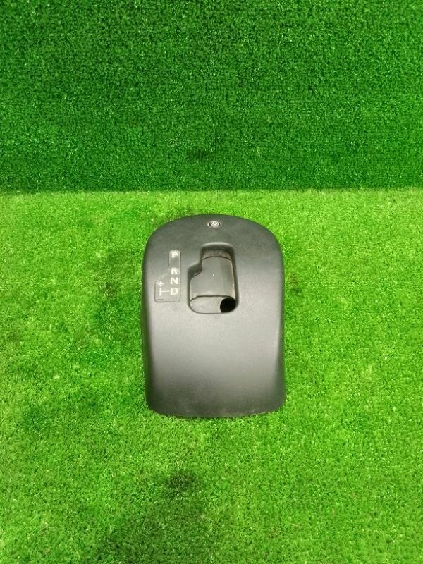 Накладка селектора акпп Renault Sandero 1 Б/У с пробегом