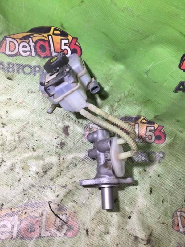 Цилиндр тормозной главный Opel Meriva A Б/У с пробегом