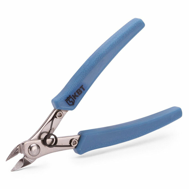 Бокорезы мини КВТ из нержавеющей стали 55938, 1498865