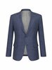 Куртка Single-breasted blazer