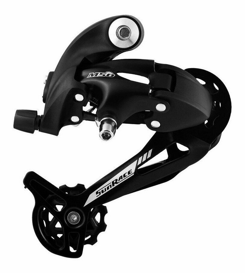 Переключатель задний Sun Race RDM57 8 скоростей