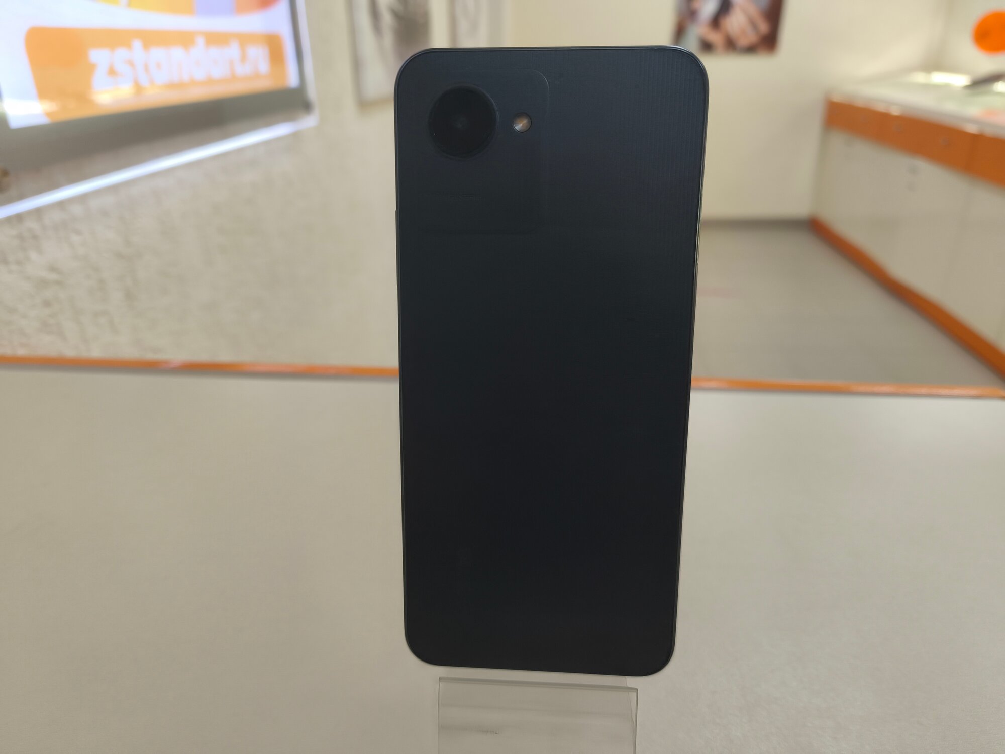 Смартфон Realme C30S 2/32 Б/У