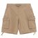 Шорты SATTA ШОРТЫ SATTA CARGO SHORT, размер S, brick
