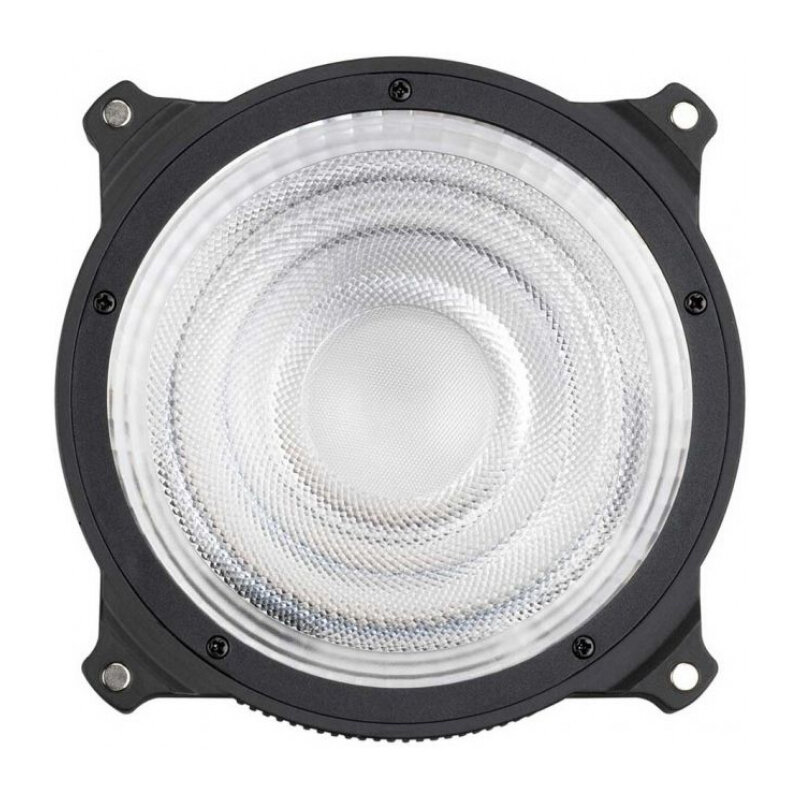 Насадка рассеиватель Mini Lens Reflector (ZYMount) для Molus G60, X60, X100 (EX1H34, C000650G1)
