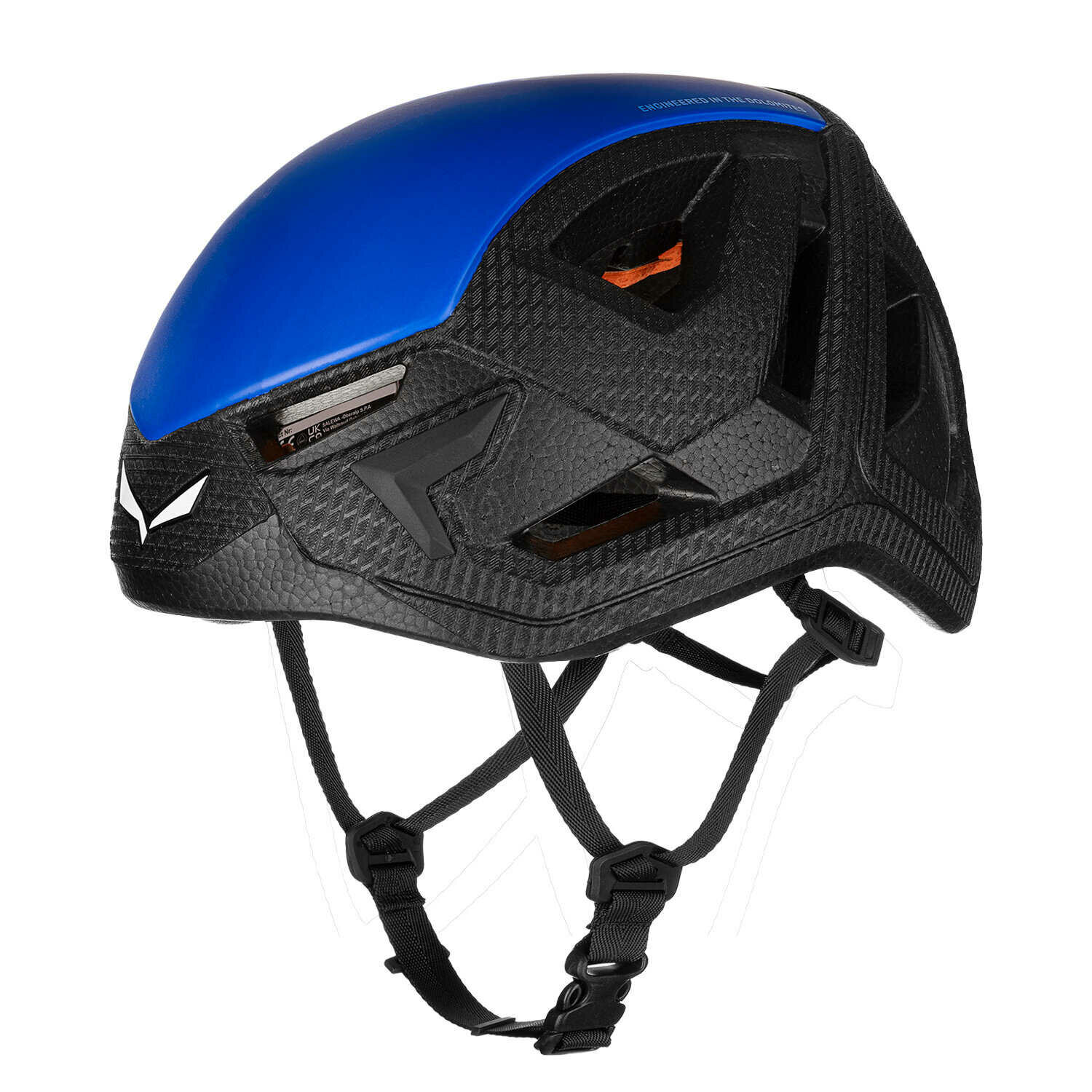 Каска Salewa Piuma 3.0 Blue (US: L-XL)