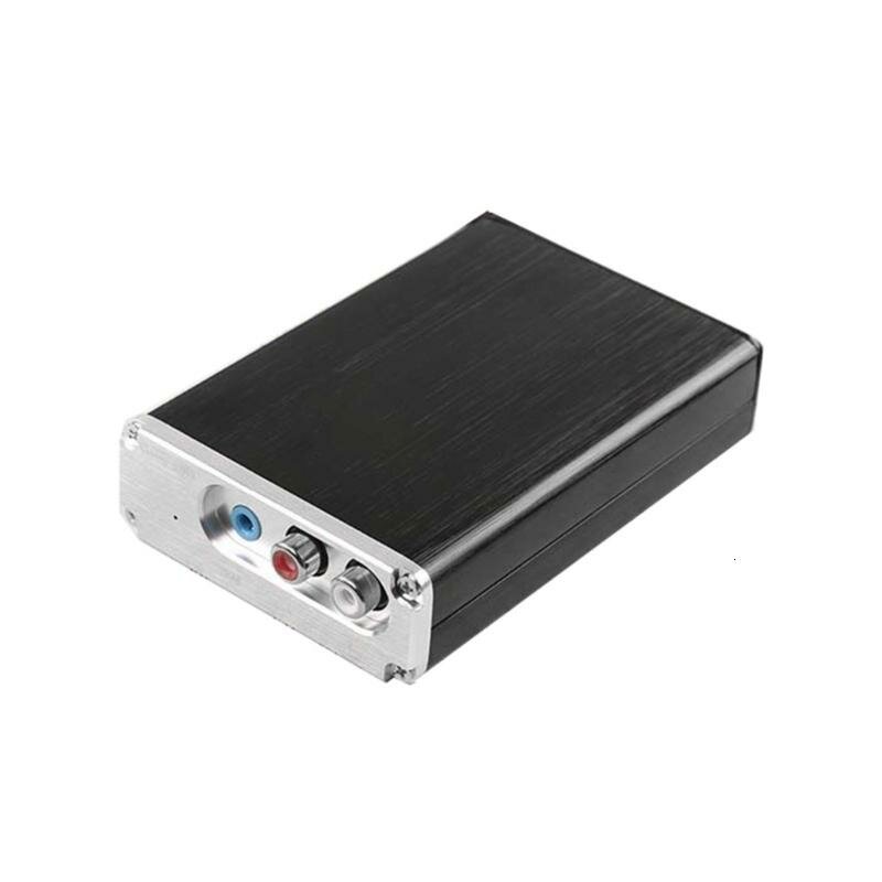 USB-звуковой конвертер для нескольких платформ, Белый - Версия высокого класса