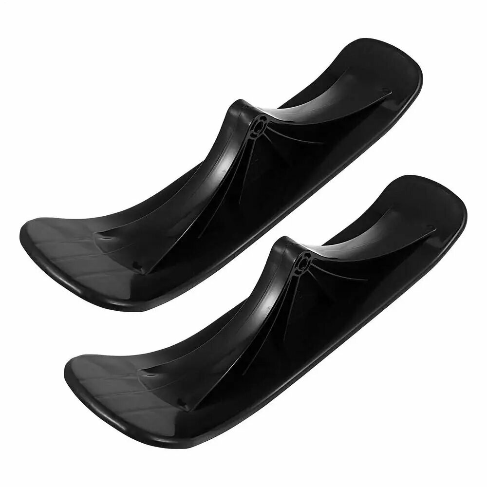 Комплект для переоборудования лыжного самоката, зимний самокат, детский сноуборд, лыжный скутер, детские сани, лыжные сани, уличная доска для скейтборда, лыжное крепление для снега