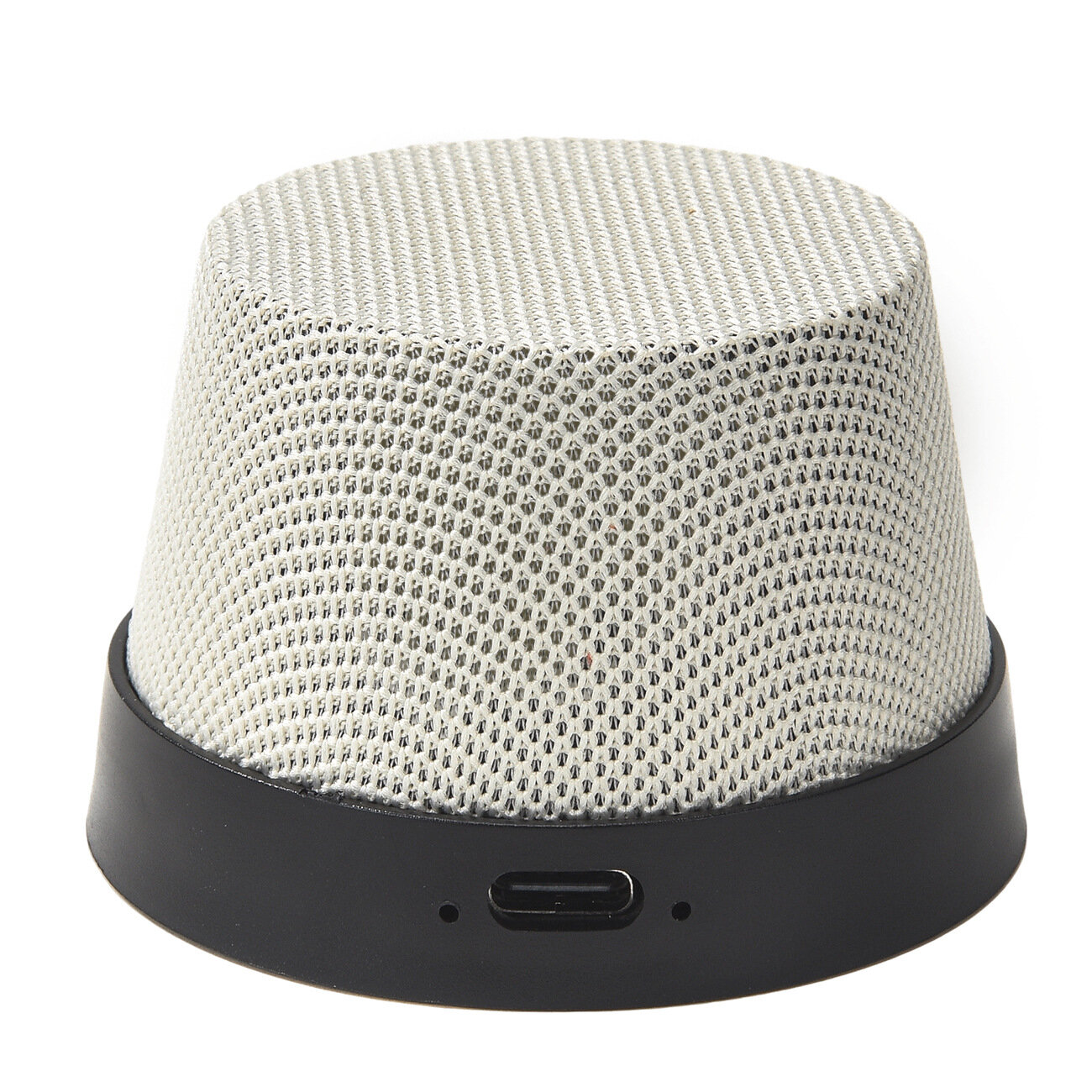 Магнитный Bluetooth-динамик, портативный, маленький динамик, изысканный, компактный, с высококачественным звуком, сабвуфер, автомобильный, уличный Bluetooth-динамик