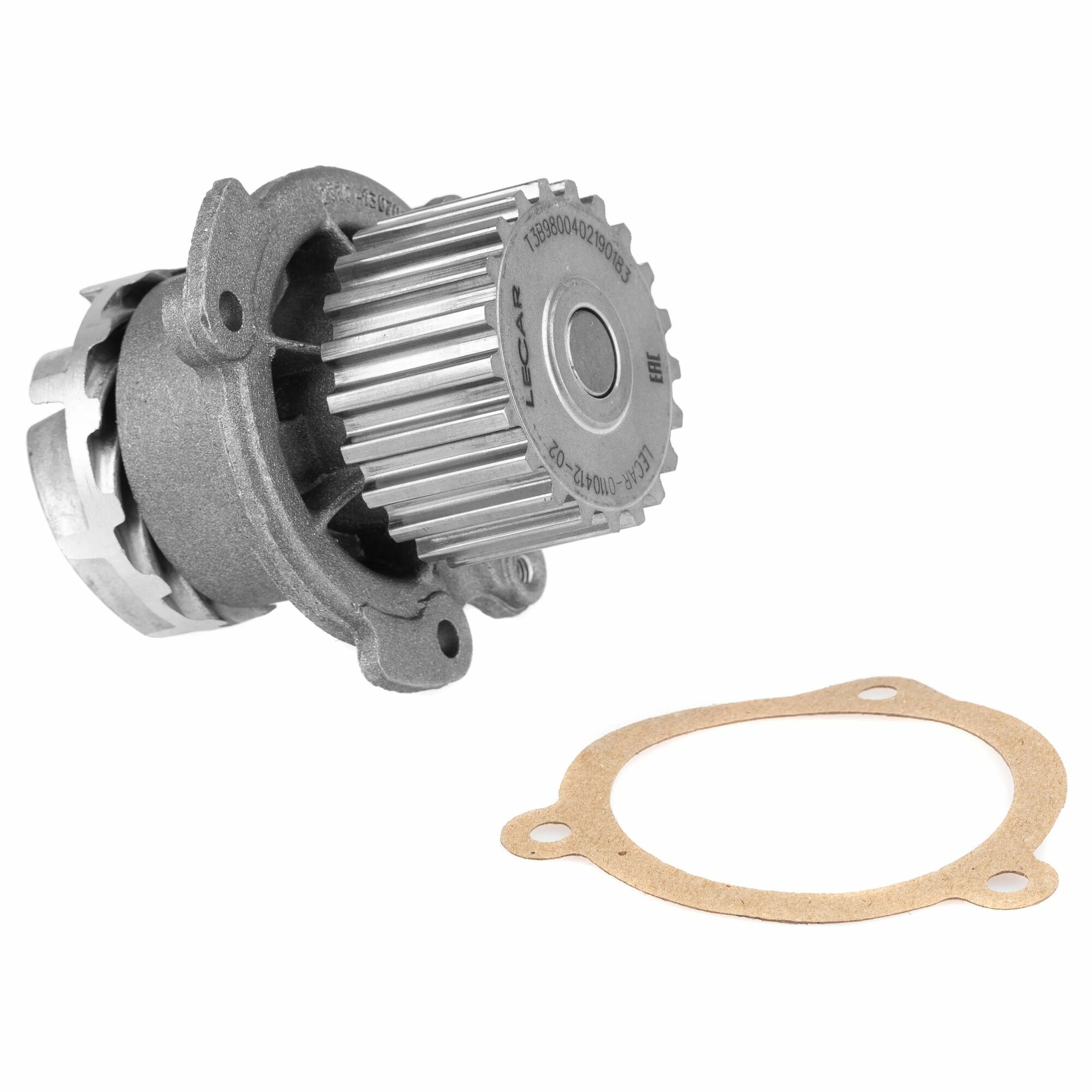 Насос водяной ВАЗ-2110-2112