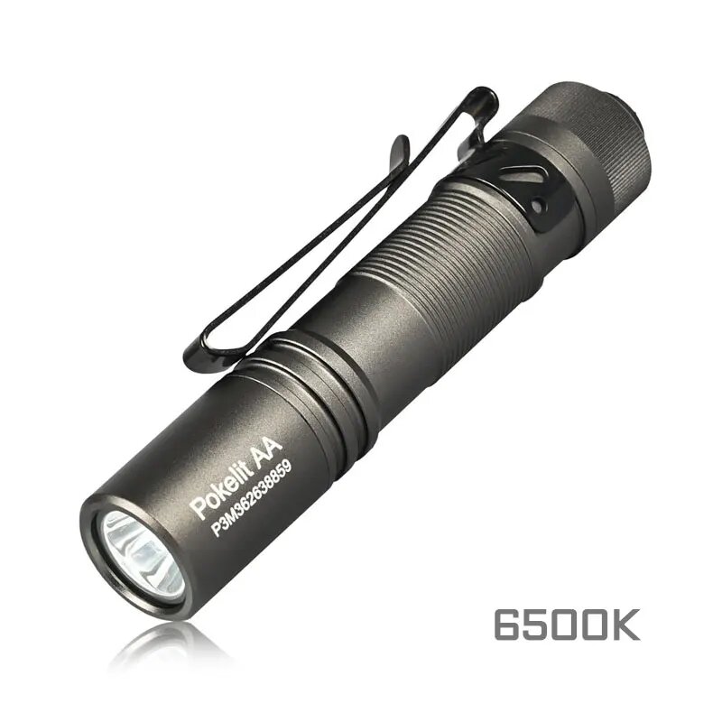 ACEBEAM Pokelit AA фонарь