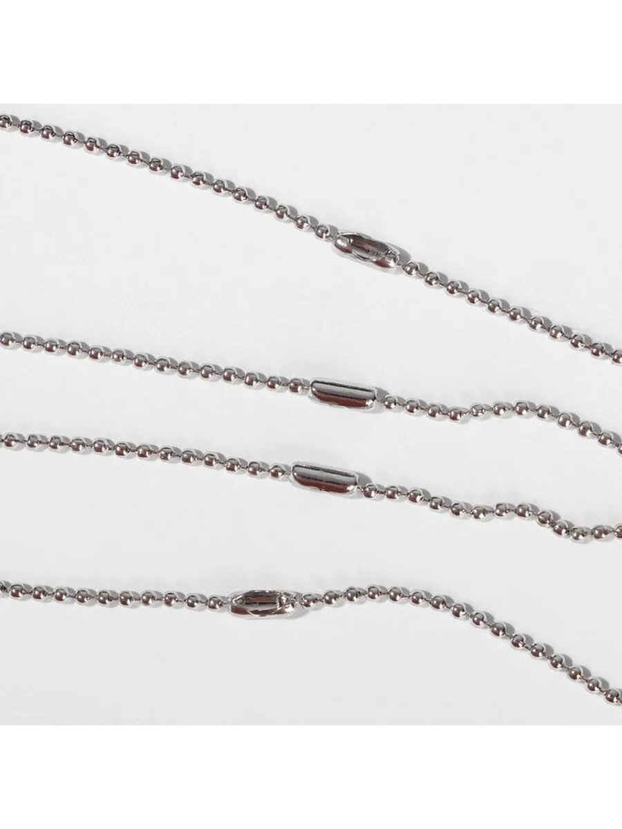 Подвеска, эмаль