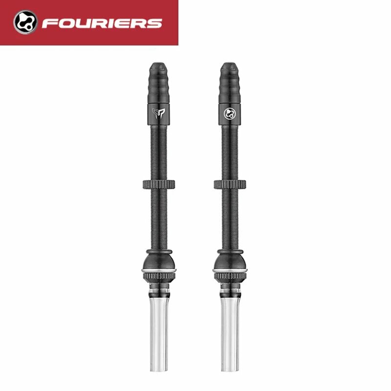 Бескамерные клапаны Fouriers VL-HVOP 40/50/65 мм 40mm