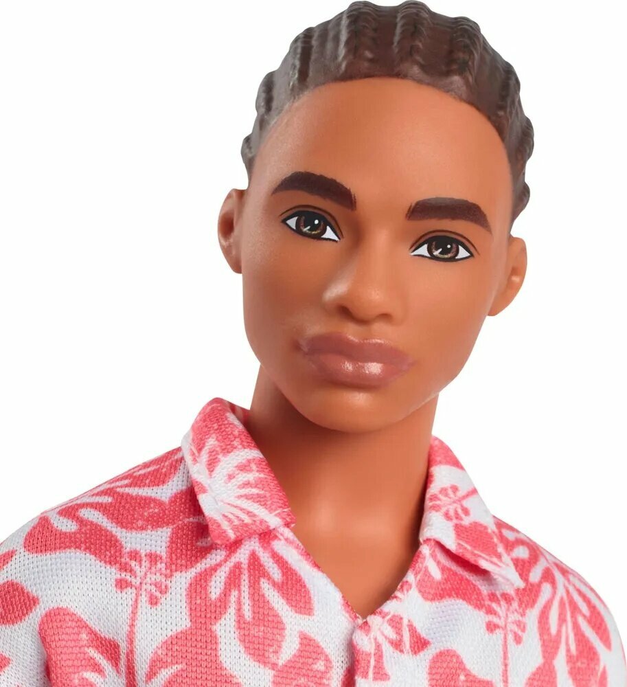 Barbie Кукла Кен, игрушка кукла для девочки DWK44_HYT99