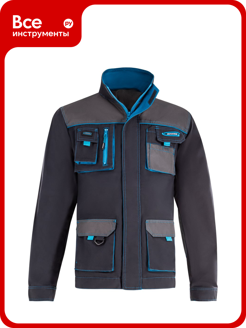 Куртка GROSS размер L 90343