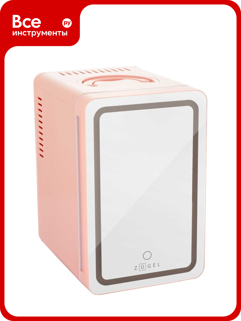 Косметический универсальный холодильник ZUGEL ZCR060