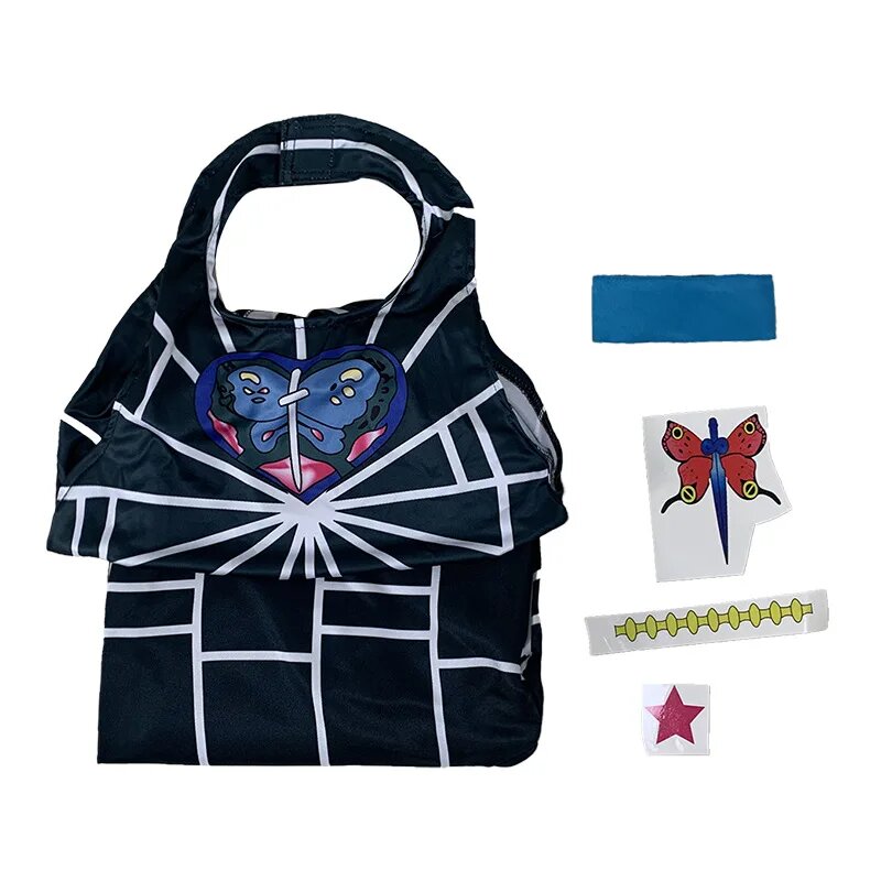 Косплей костюм Джолин Куджо L