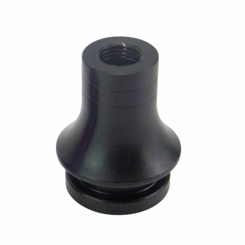 Адаптер рычага переключения передач, Черный