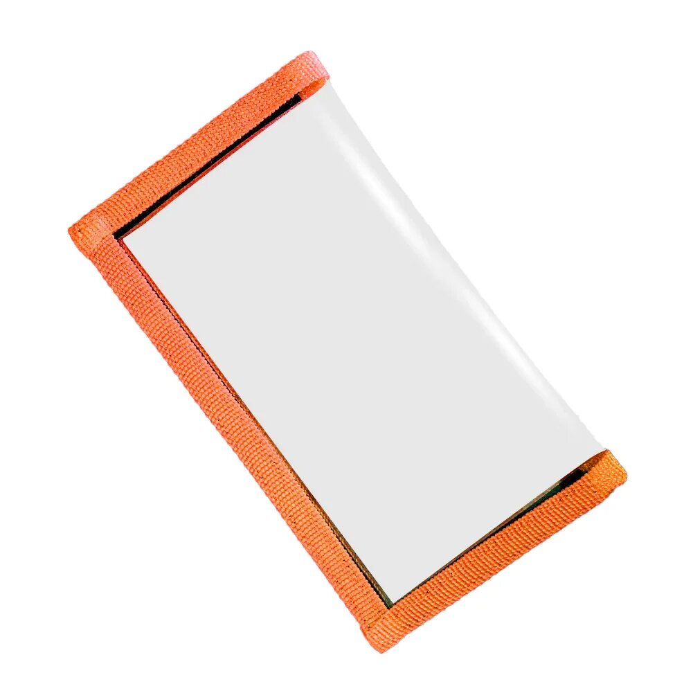 Оранжевый чехол для рыболовных снастей M-Orange