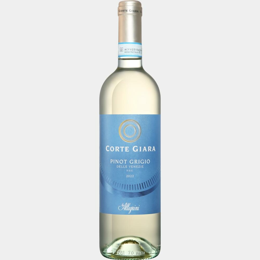 Corte Giara Pinot Grigio Delle Venezie DOC Allegrini