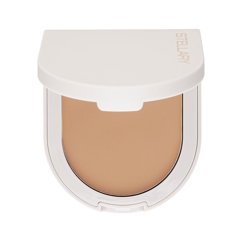 Контуринг для лица STELLARY CREAMY CONTOURING SOFT LINES кремовый тон 01 Холодно-бежевый