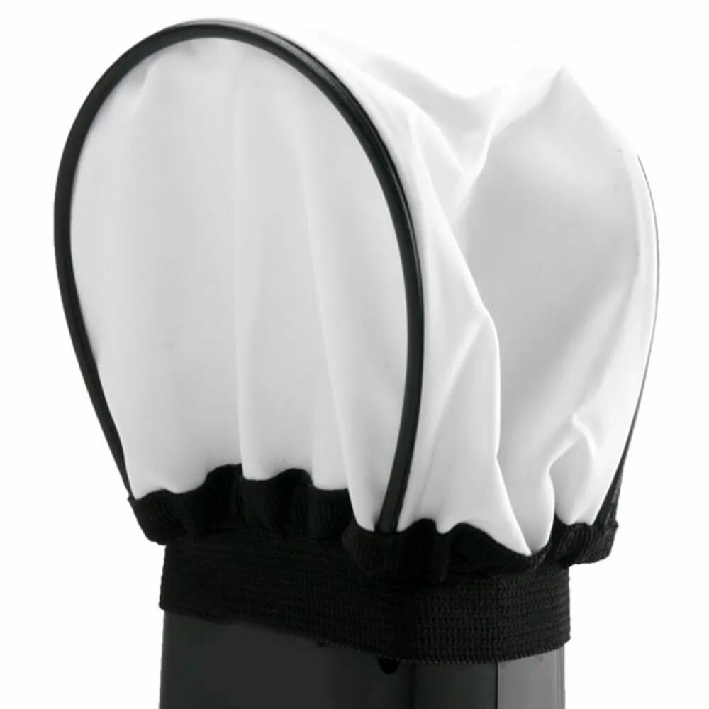 Universal Soft Flash Diffuser Box Softbox для Speedlight 430EX — фото 1