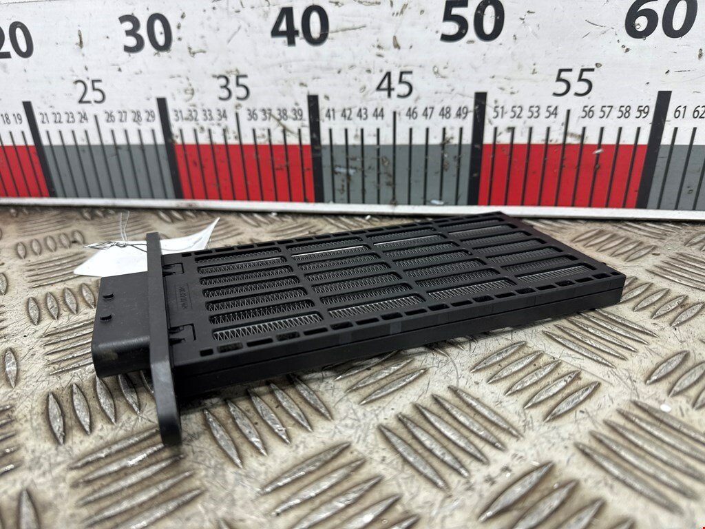 Отопитель салона дополнительный (трубчатый электронагреватель ТЭН) Renault Laguna 3 52429264 арт. 2273151